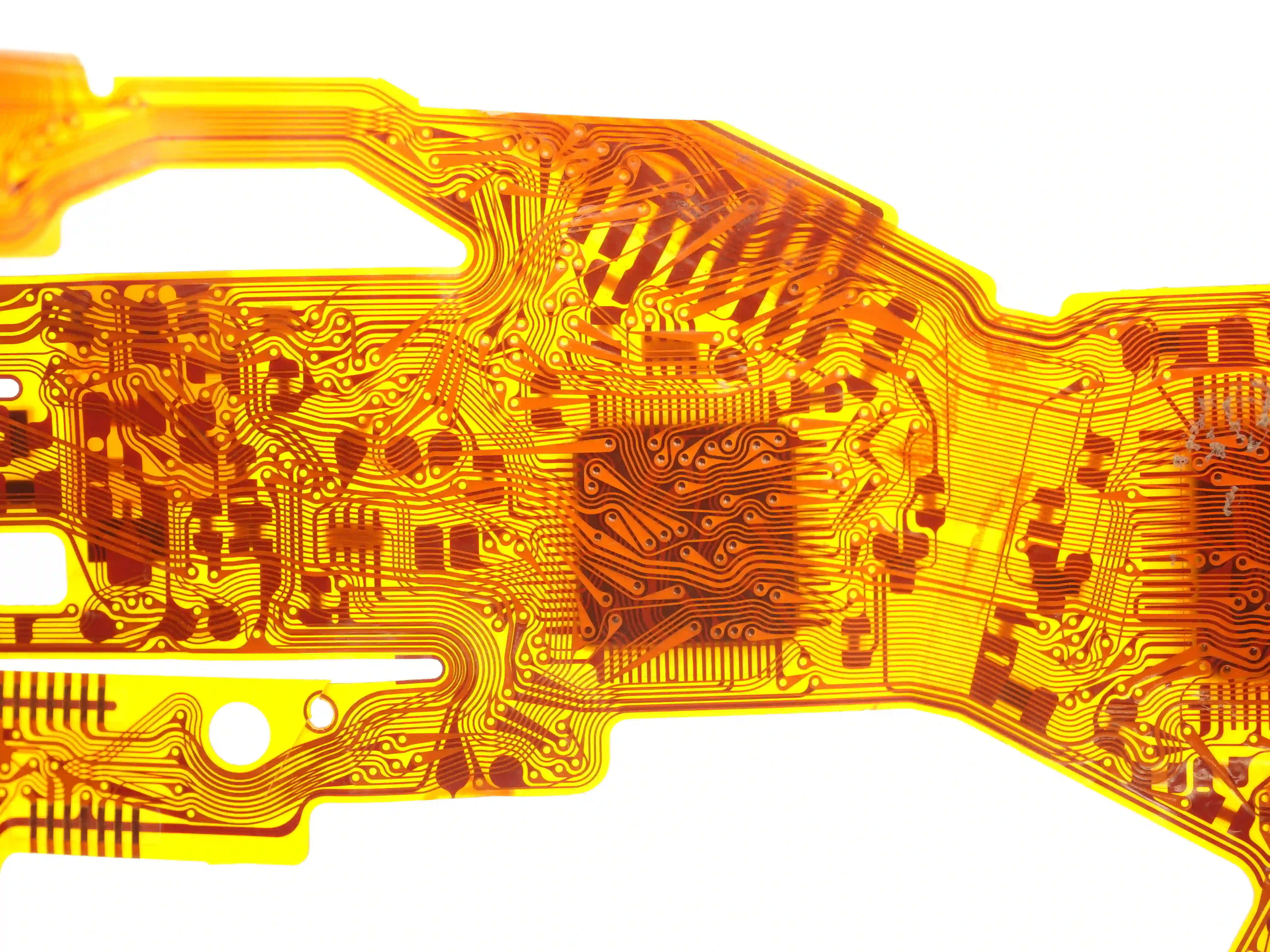 Medical Flex PCB | ISO 13485 Certified Flexible Circuits | FlexiPCB