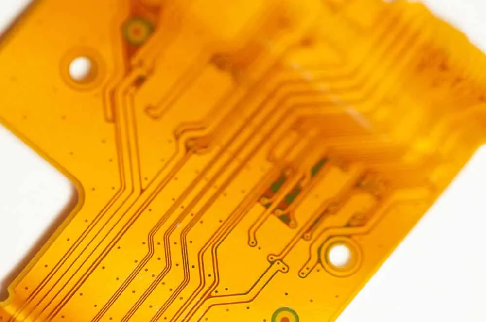 Flex PCB Component Placement Guide: Rules, Clearances & DFM Best ...